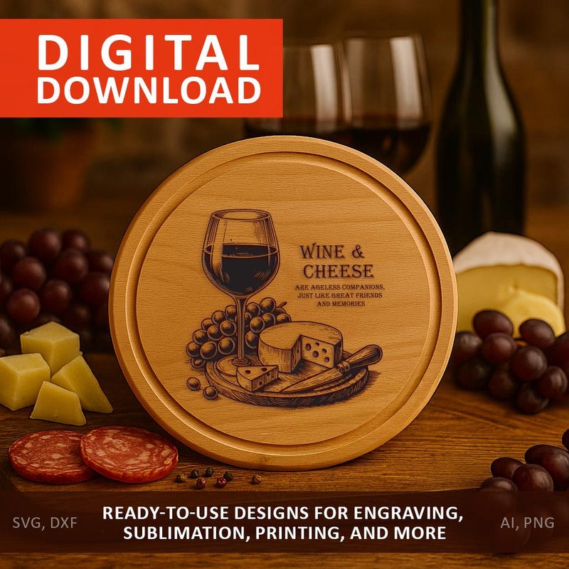 Dazzle Wine Glass - Etsy