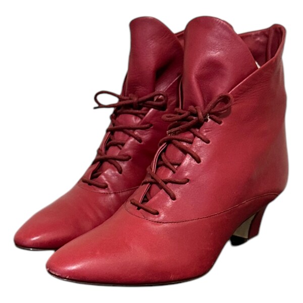 Pixie Boots - Etsy