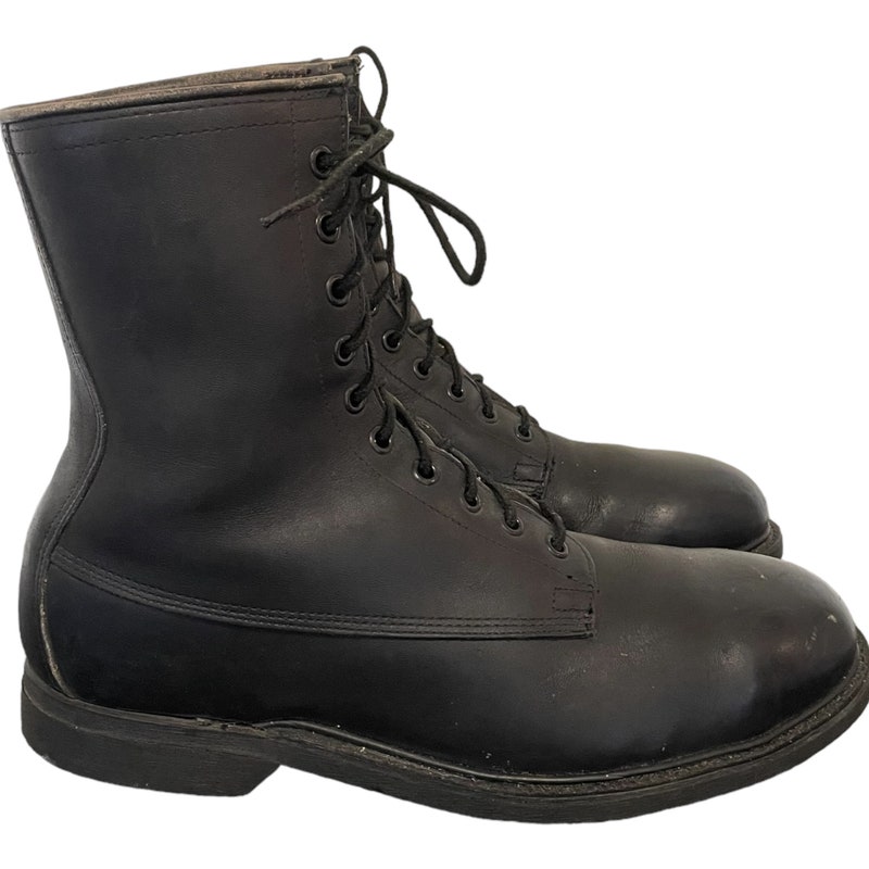 Steel Toe Boots - Etsy