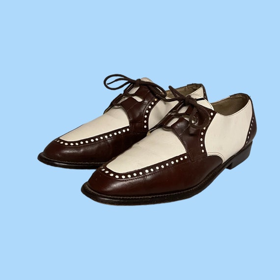 Size 7.5 Shoes-Vintage Shoes-Vintage Women Shoes-Ital… - Gem