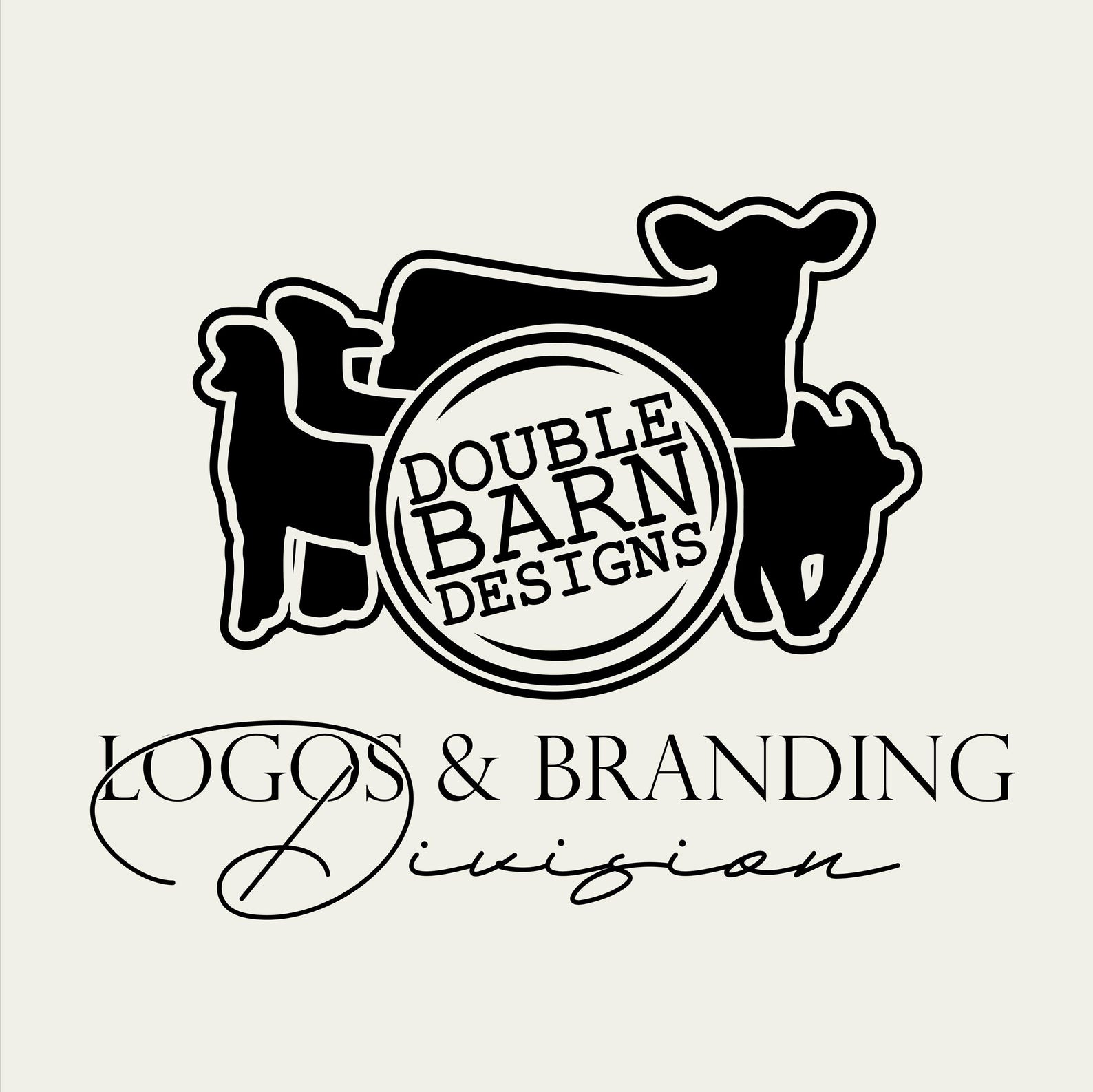 Show Pig Logo Design - Stock Show Industry Logo - Customized Logo ...
