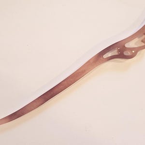 Bird Wing Hair Pin - Etsy