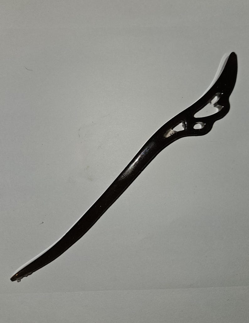 Bird Wing Hair Pin - Etsy