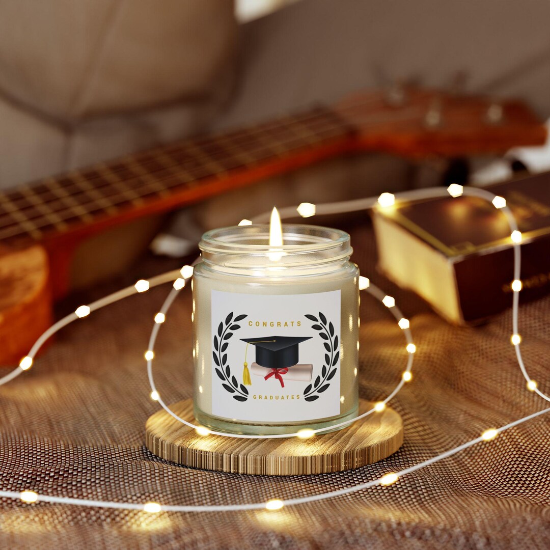 Congratulations Candles, Celebrate Candles, Achievement Candles ...