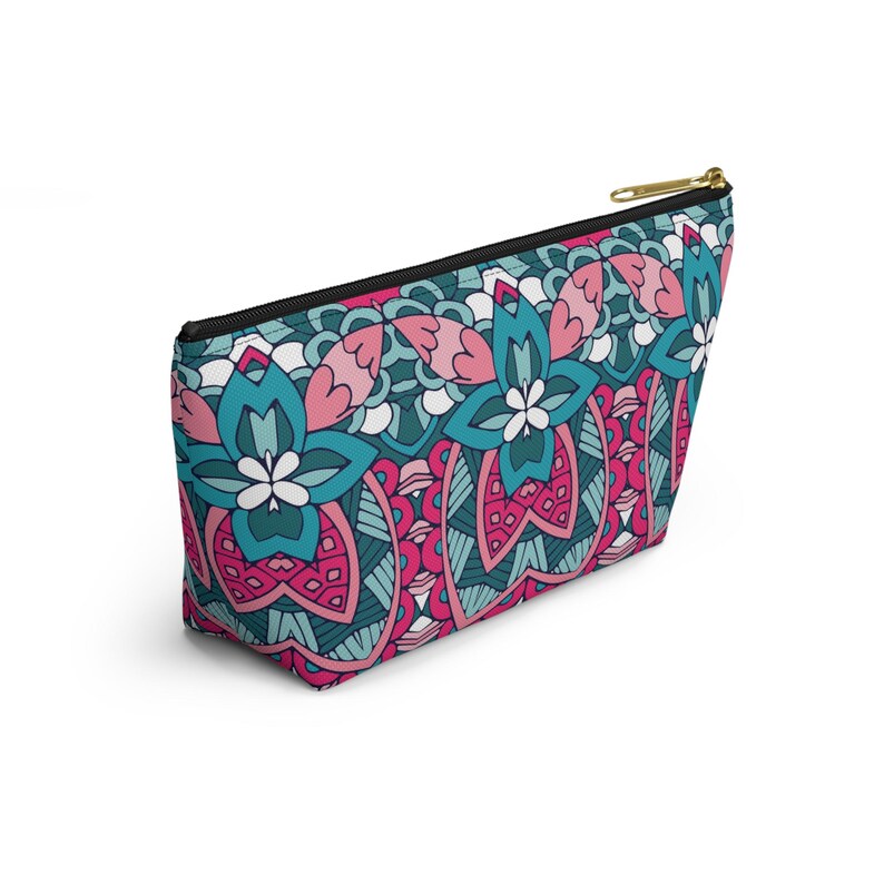 Mahjong Tile Bag | American Mahjong | Knitting Notions Pouch | the ...