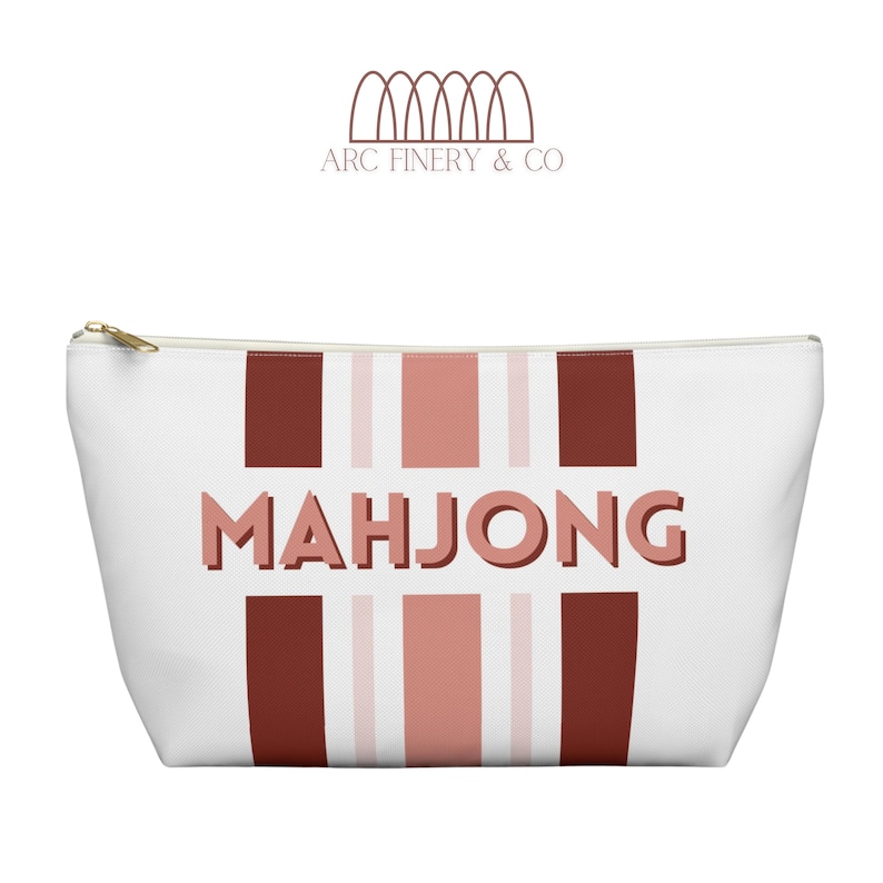 Bird Bam Mahjong Tablecloth | Mahjong Mat for Beginners | Perfect for ...