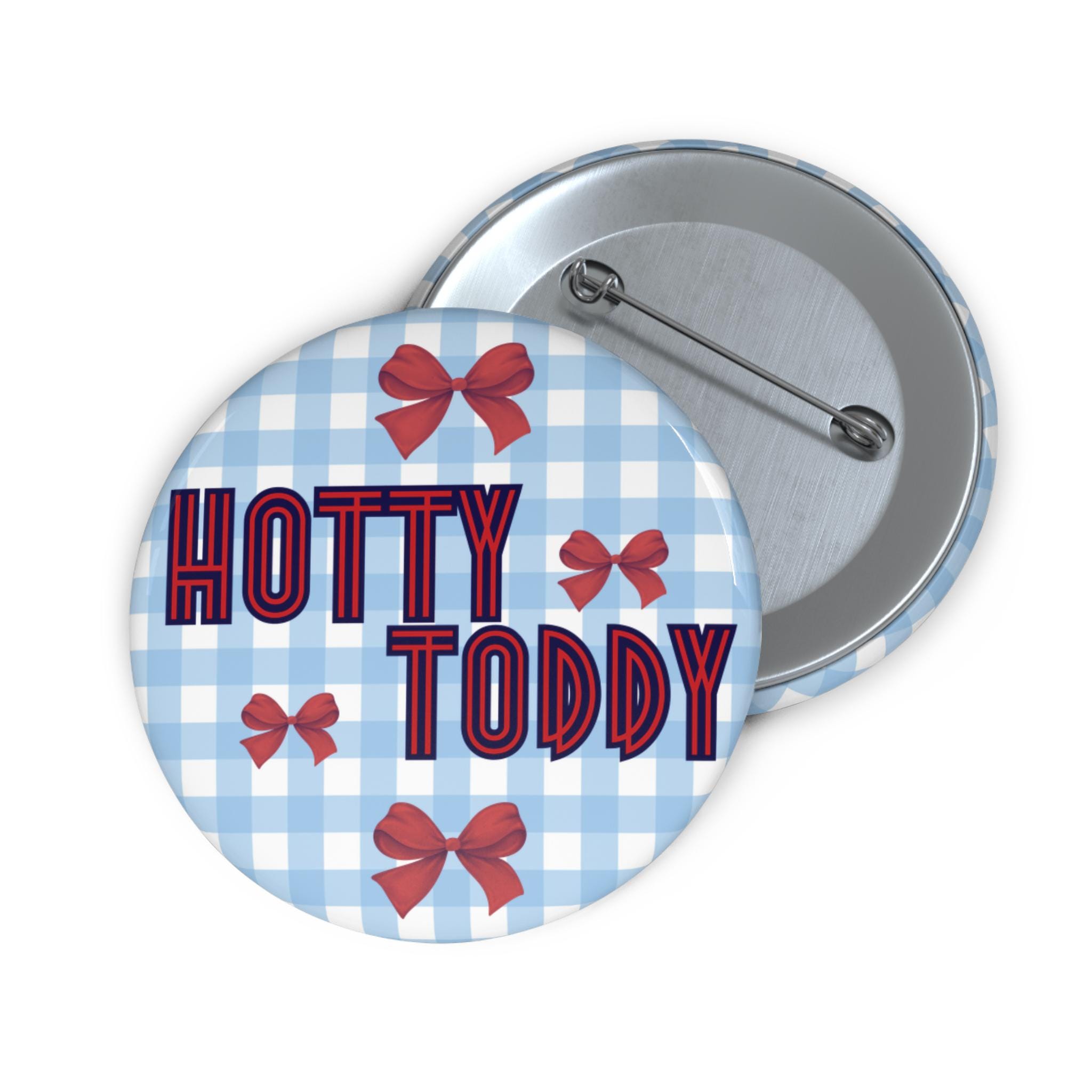 Grove Tailgate Button | Alabama Gameday | Custom Pins | Custom Sorority ...