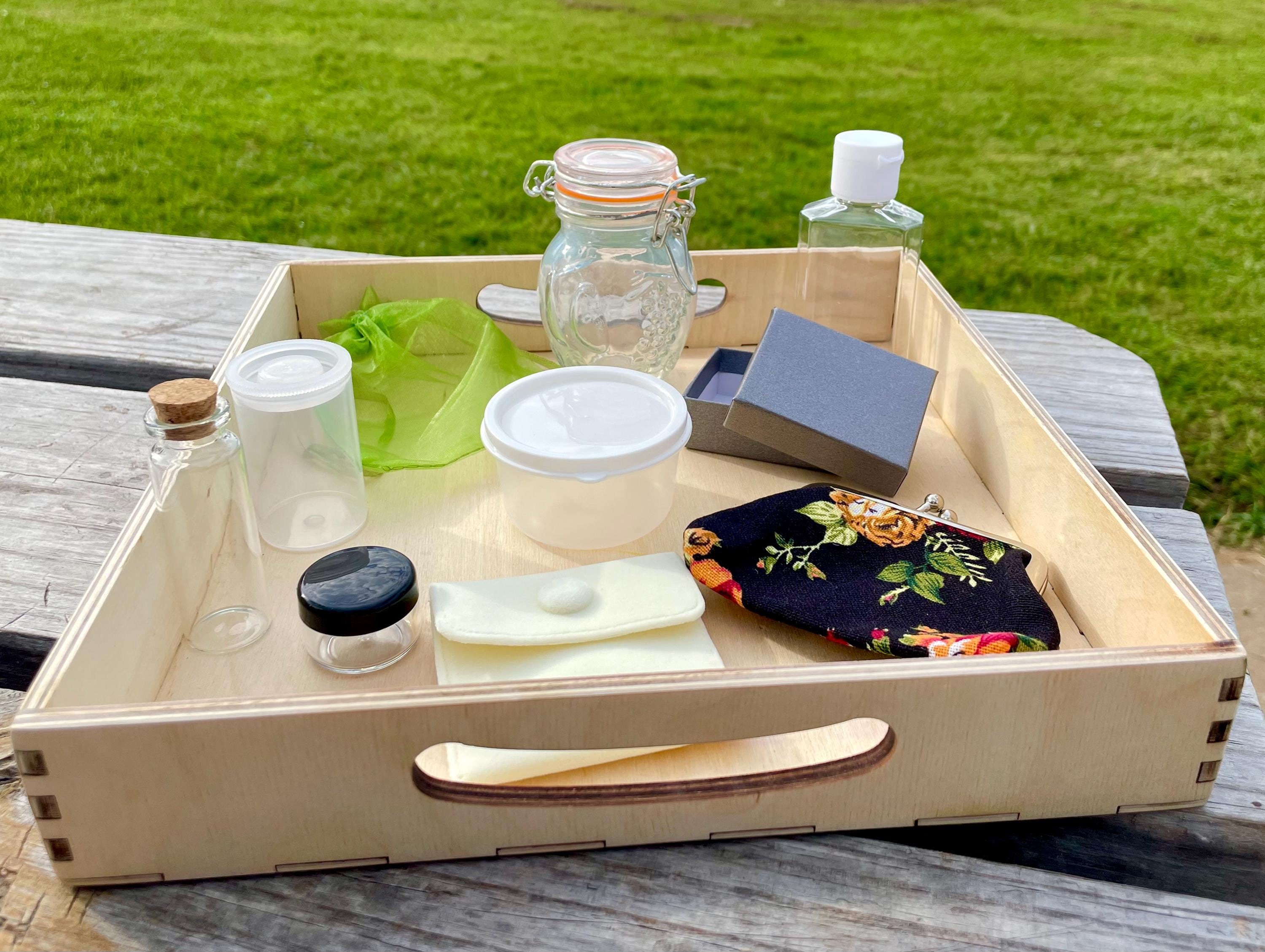 Montessori Open and Close Activity Kit Ages 2 - Etsy