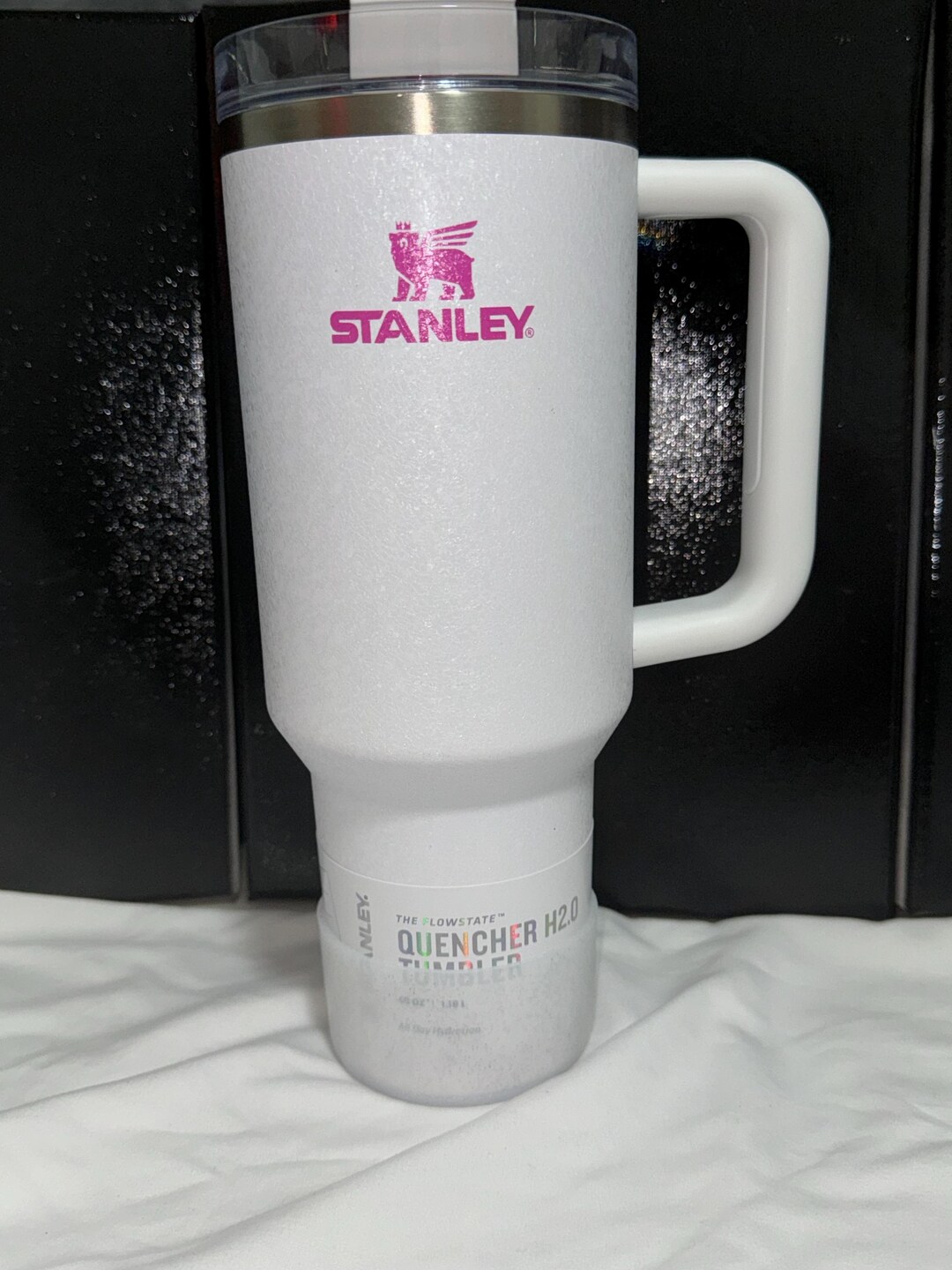 Tumbler Boots for 40oz Stanley or Similar - Etsy