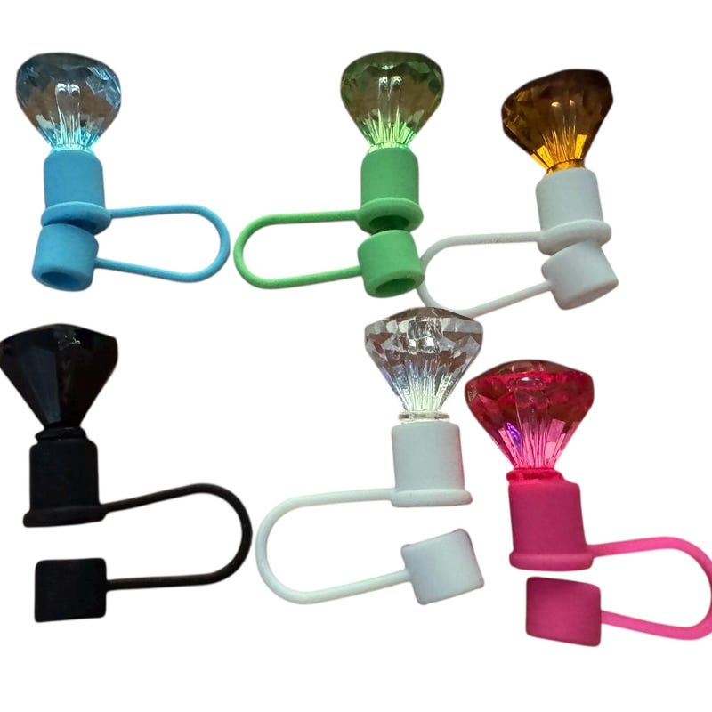 Straw Toppers for Owala - Etsy