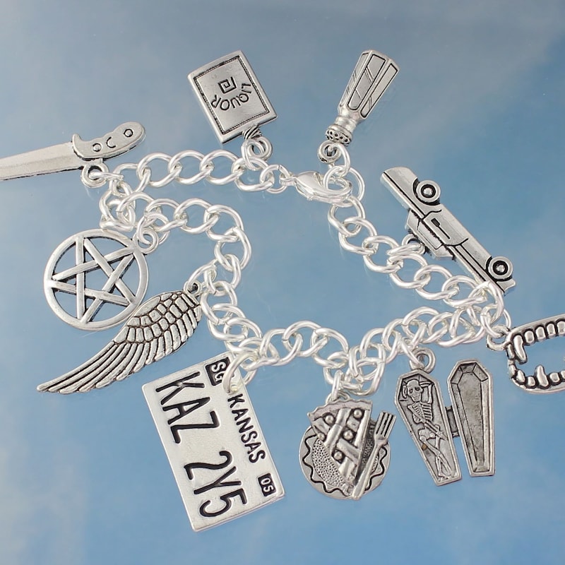 Angel Fangs Jewelry - Etsy