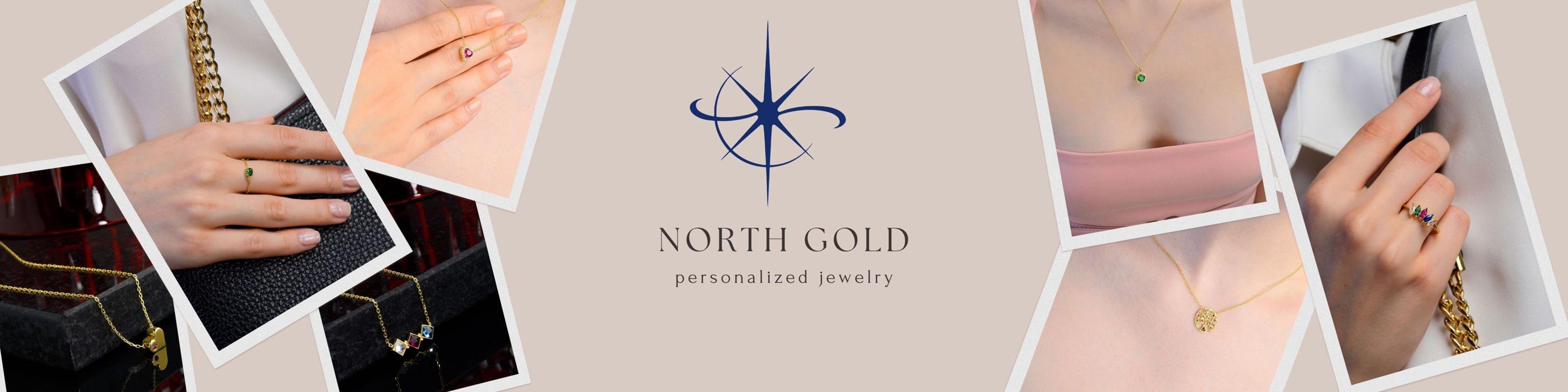 NorthGold - Etsy