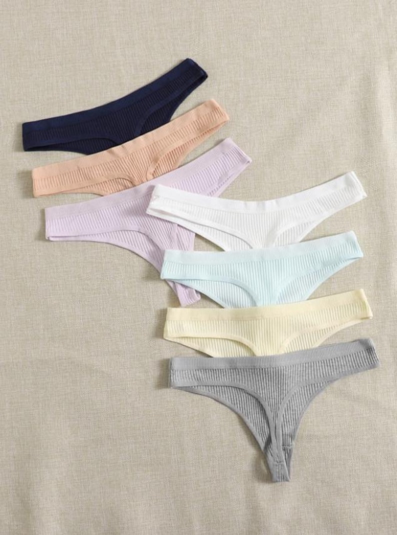 Tanga Sewing Pattern | XS-XXXL | Sewing Pattern | Easy Thong Pattern ...