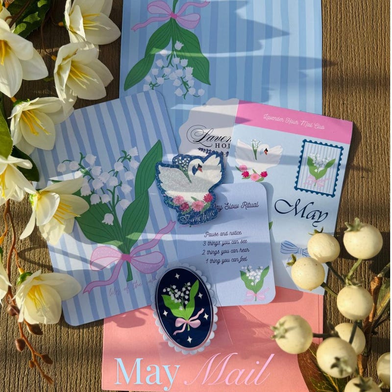 Snail mail girls - Etsy.de