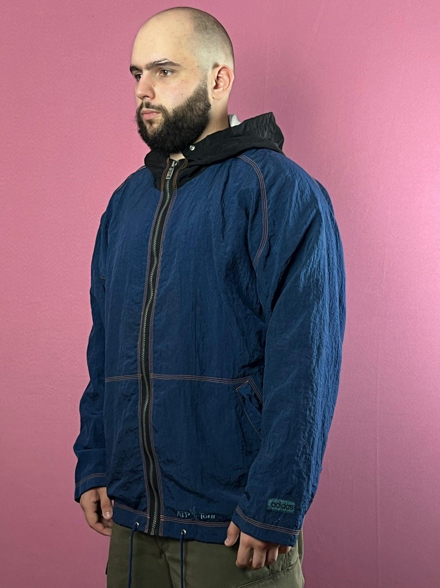 Adidas Atp Jacket - Etsy Canada Adidas Atp Jacket - Etsy Canada