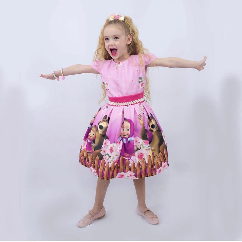 Photo Shoot Dress - Etsy