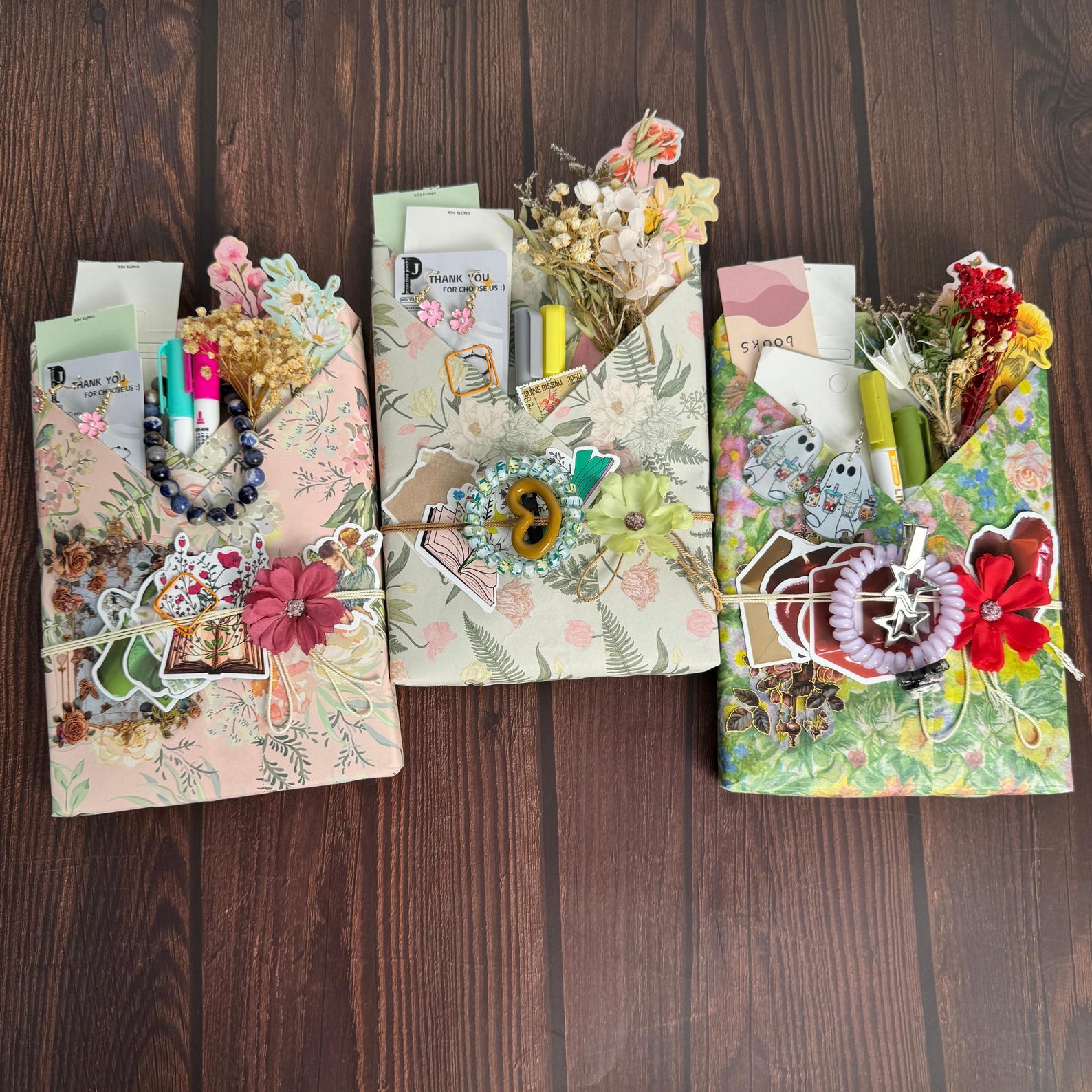 Surprise Book/blind Date With a Book/gift for Book Lover/reading Addict ...