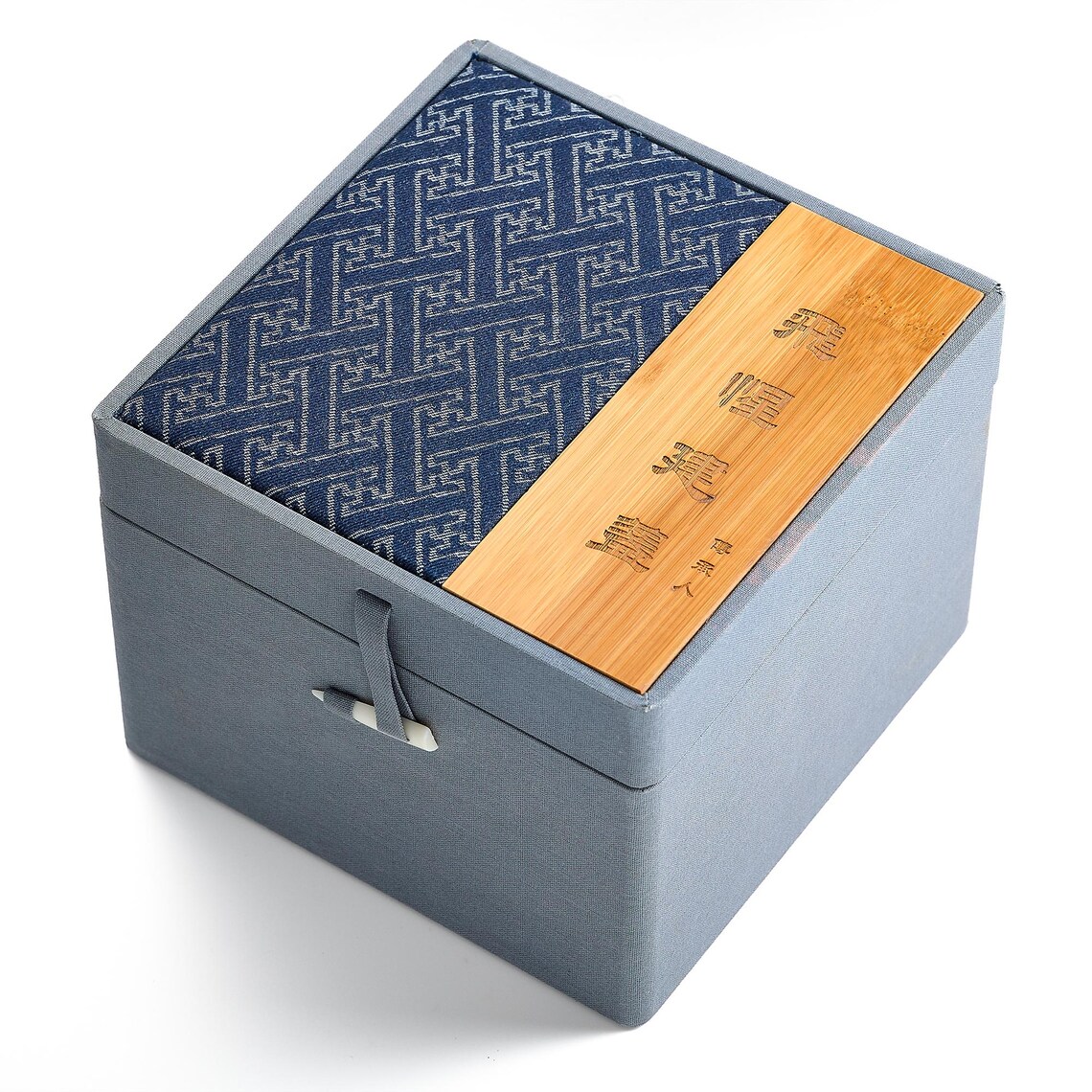 Tenmoku Ceramics Tea Bowls With a Dark Glaze That Resembles Oil ...