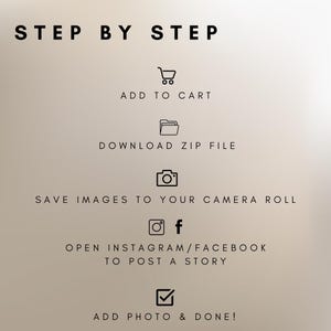 Digital Stickers Real Estate | Digital Social Media Stickers | STICKERS ...