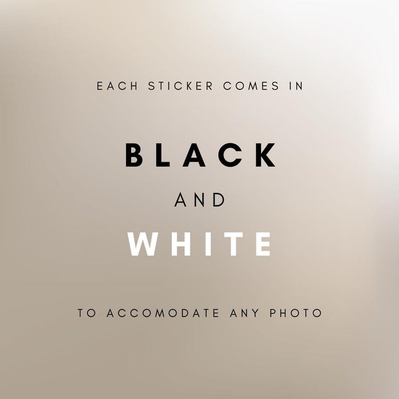 Digital Stickers Real Estate | Digital Social Media Stickers | STICKERS ...