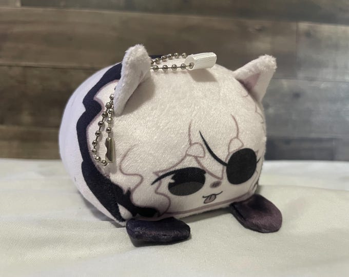 Needlefelt in Stars and Time Siffrin - Plush / Soft Sculpture - Etsy