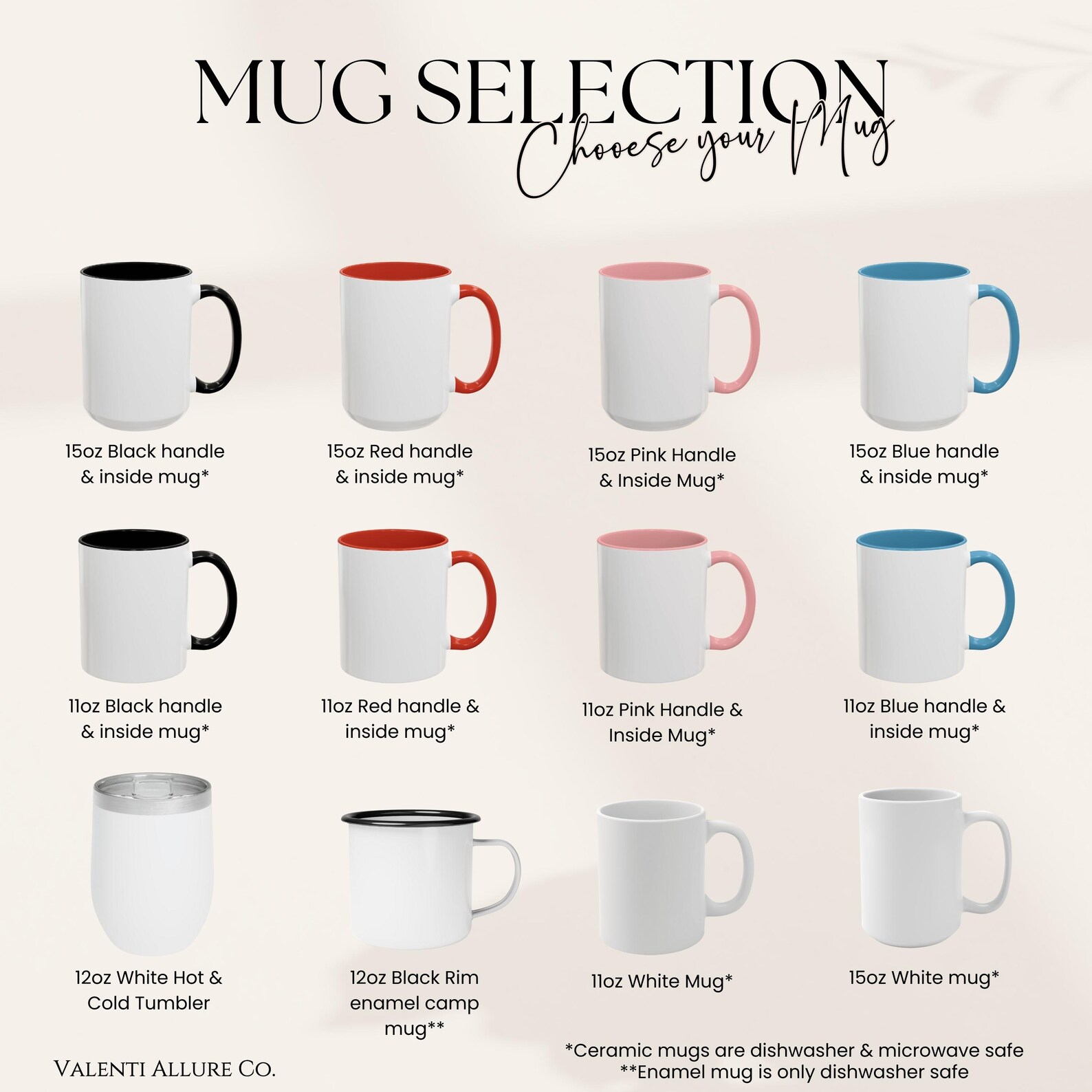 The Calming Scent of a Color Coded Spreadsheet Mug Excel Gifts Humor ...
