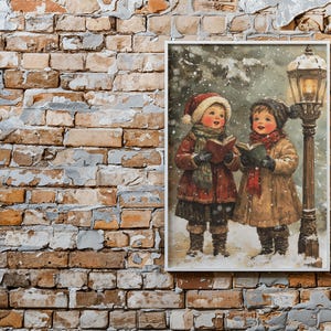 Winter Vinyl Decal Winter Vinyl Sticker Holiday Gift Sticker Sticker ...