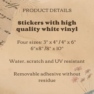 Bookish Sticker Gift Sticker for Envelope Bookish Gift Sticker Bookish ...