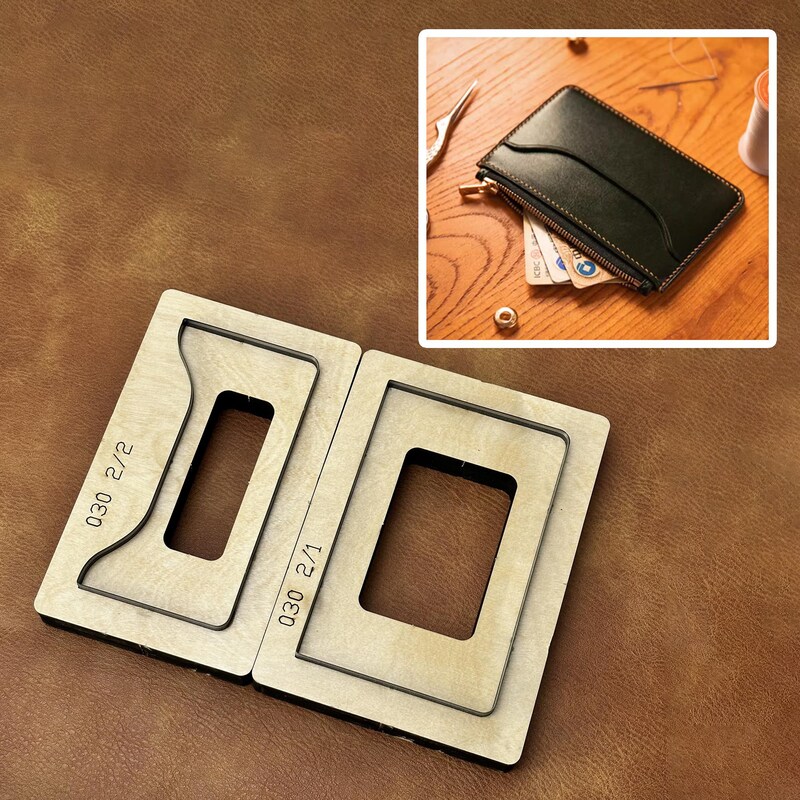 Leather Cutting Dies - Etsy