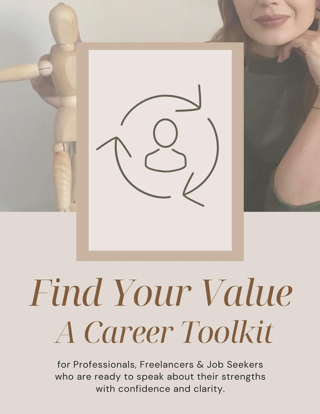 Find Your Value Career Toolkit: Your Ongoing Self-discovery Framework ...