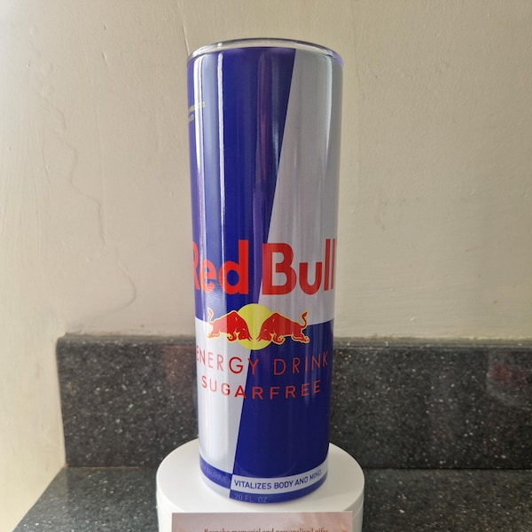 Red Bull Gifts - 60+ Gift Ideas for 2025