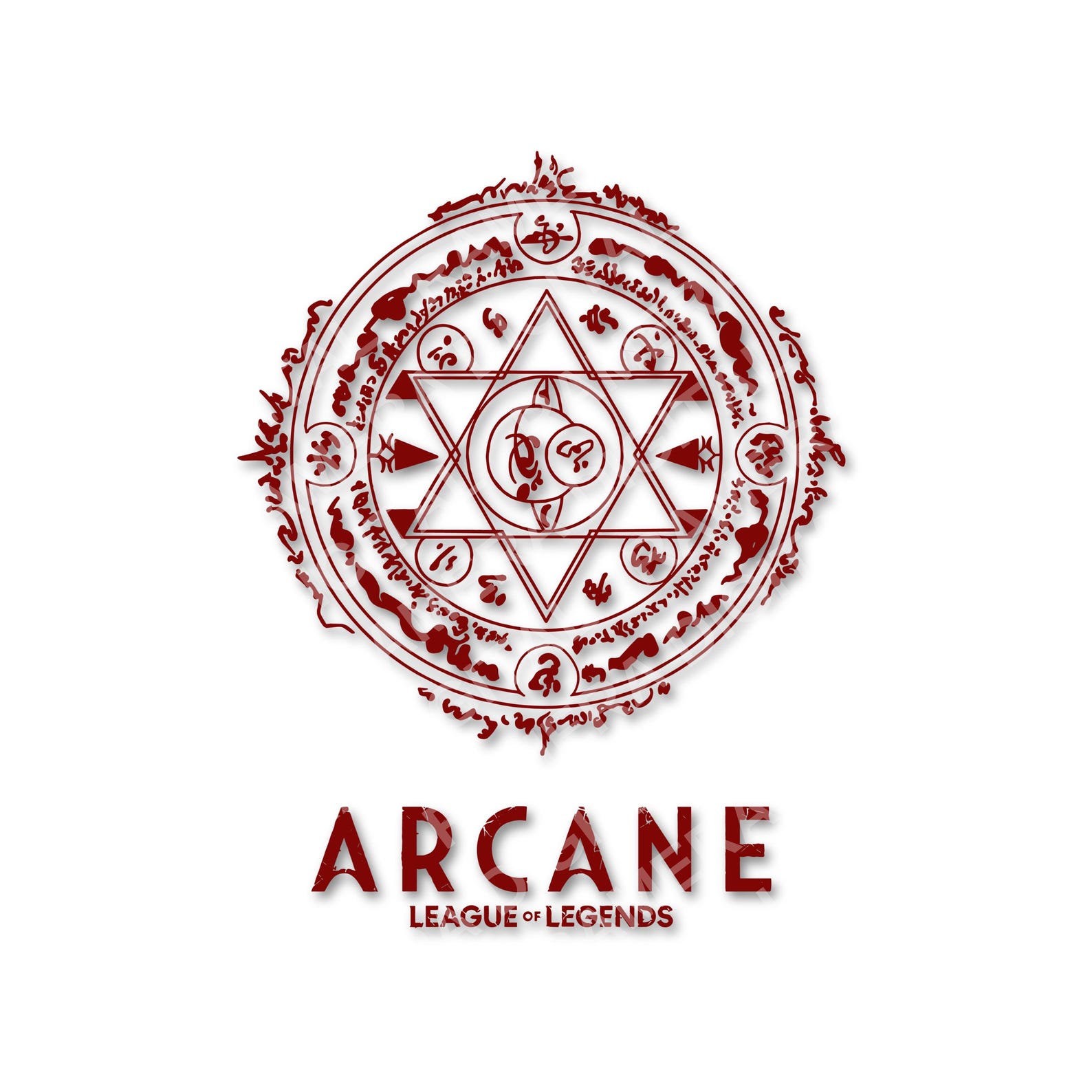 Arcane Vi Shirt Design, Vi Png, Svg Ai Eps Clipart Design, League of ...