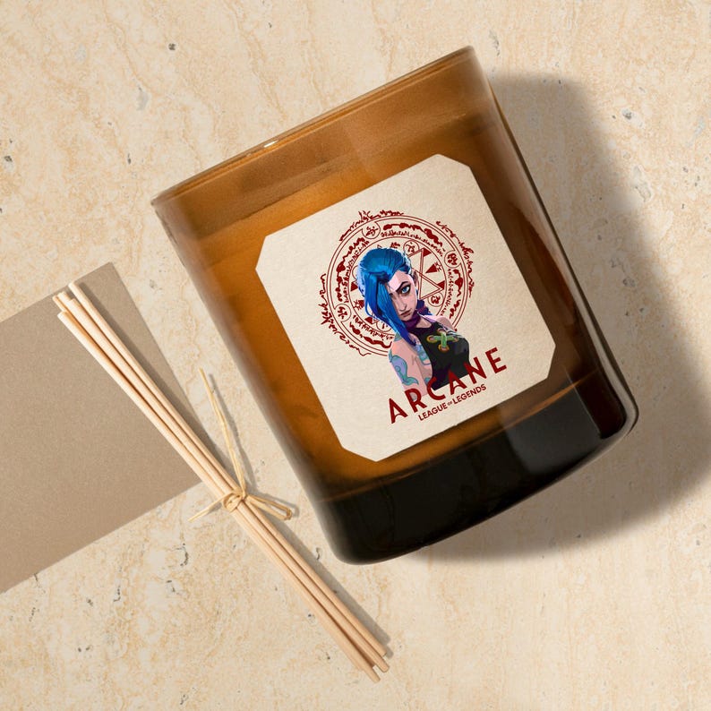 Arcane Jinx Shirt Design, Jinx Png, Svg Ai Eps Clipart Design, League ...