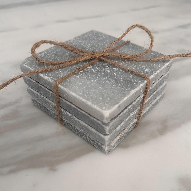 Single Marble Tile - Etsy UK