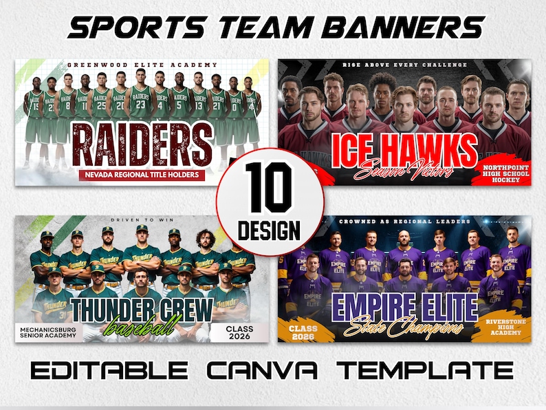 Baseball Team Banner Template,baseball Team Banner,baseball Poster ...