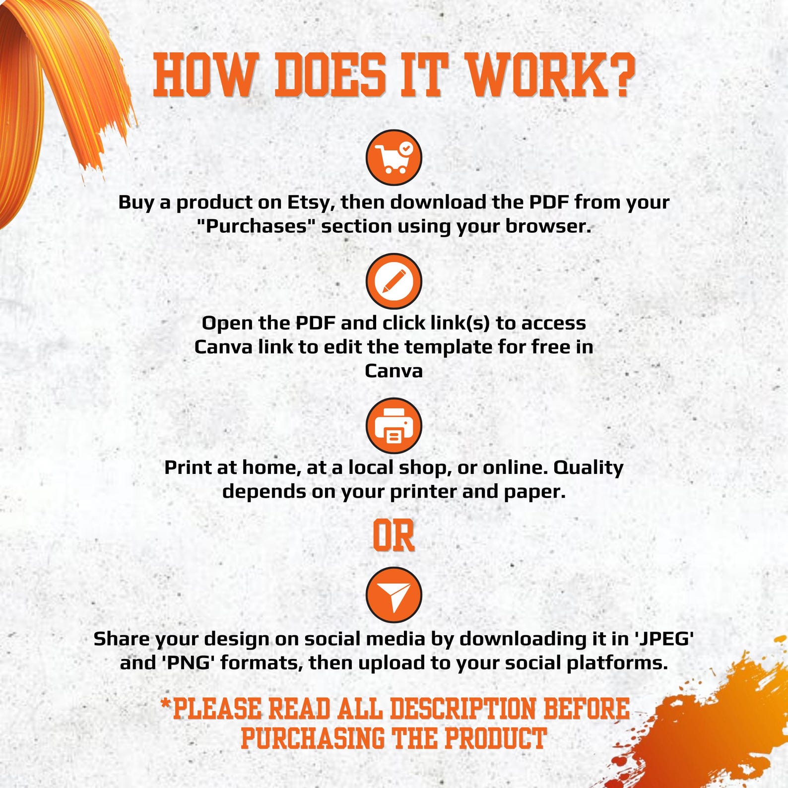 Sports Homecoming Campaign Bundle, Football Homecoming Party Favor ...