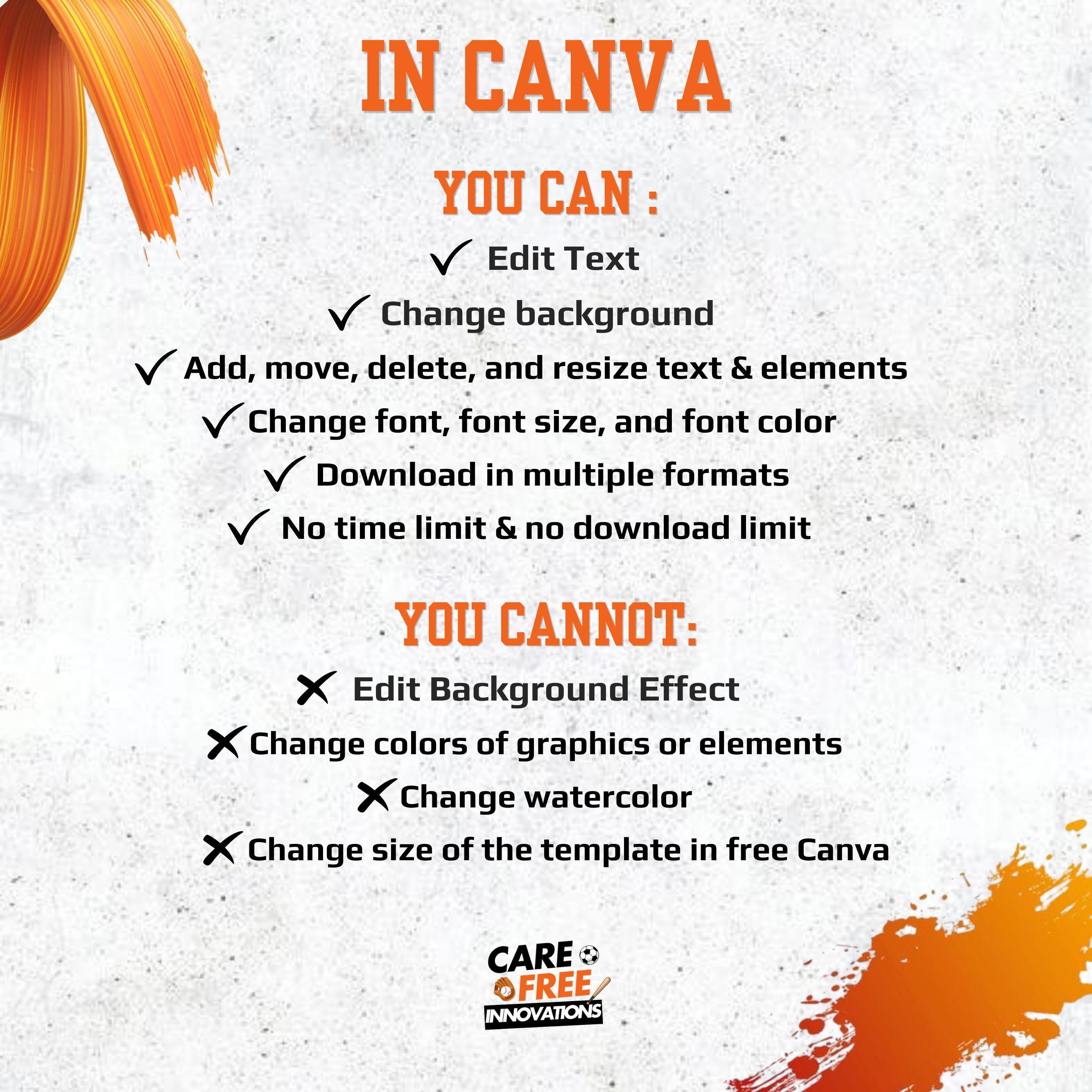 Sports Homecoming Campaign Bundle, Football Homecoming Party Favor ...