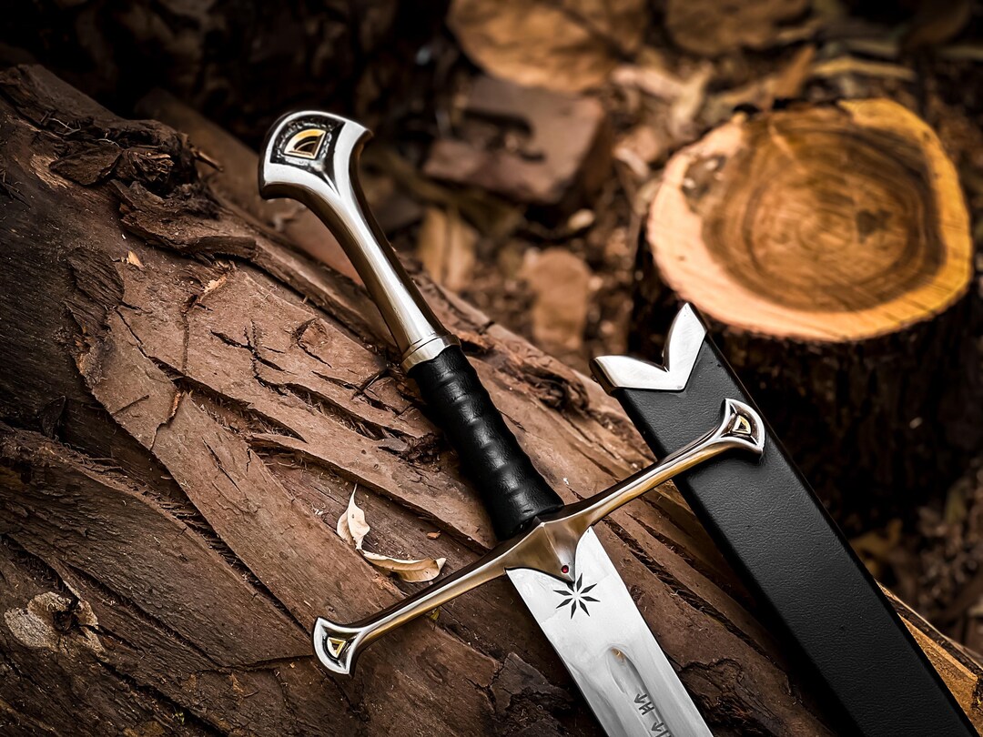 Handmade Monogram Sword, Custom Sword Personalized Sword, Engraved ...