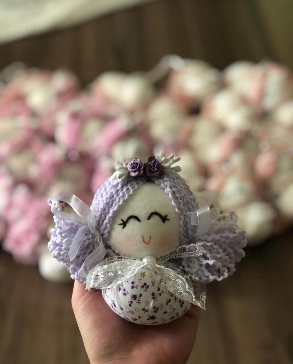 Personalized Hanmade Baby Magnets – Cherish Every Precious Moment ...