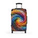 Travel in Style With This Vibrant and Durable Suitcase. Perfect for ...