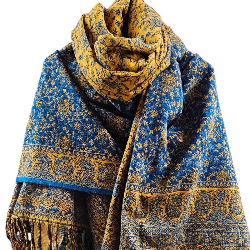 Yak Wool Wrap for Women - Etsy UK