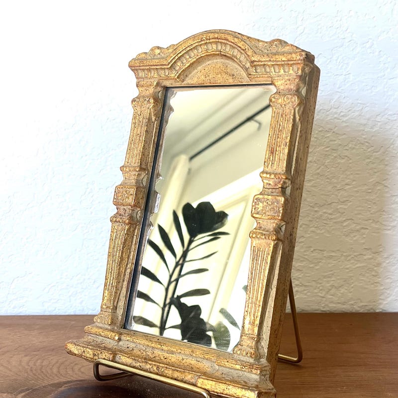 Small Mirror - Etsy