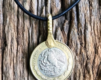 Mexican necklace | Etsy