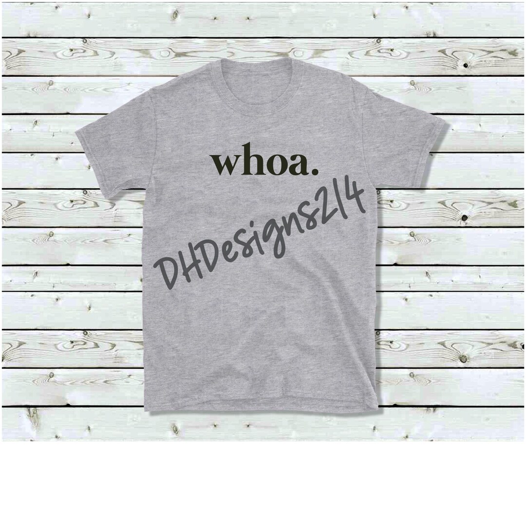 Whoa Horse Equestrian PNG SVG JPG Cut File - Etsy