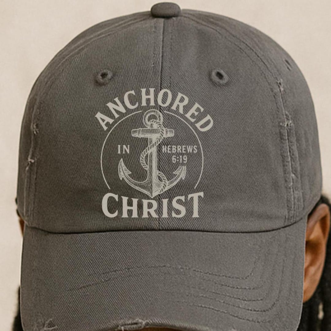 Christian Dad Hat Dad Idea for Men Faith Cap Baseball Style Vintage ...