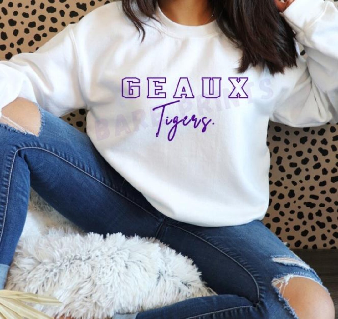 Lsu Tigers, PNG Design, DTF Design, Sublimation Design, Football Design ...