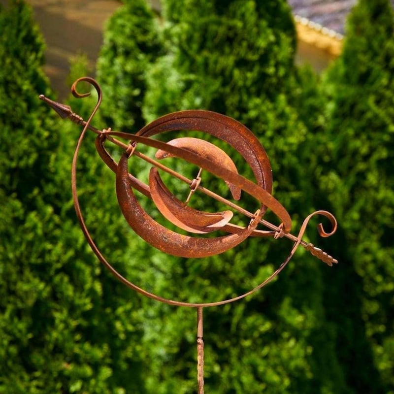 Armillary Sundials - Etsy