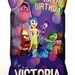 Inside Out Birthday Party Bundle (with Name and Age) PDF Digital File ...