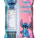 Stitch Party Bundle (with Name and Age) PDF Digital File is Not Instant ...