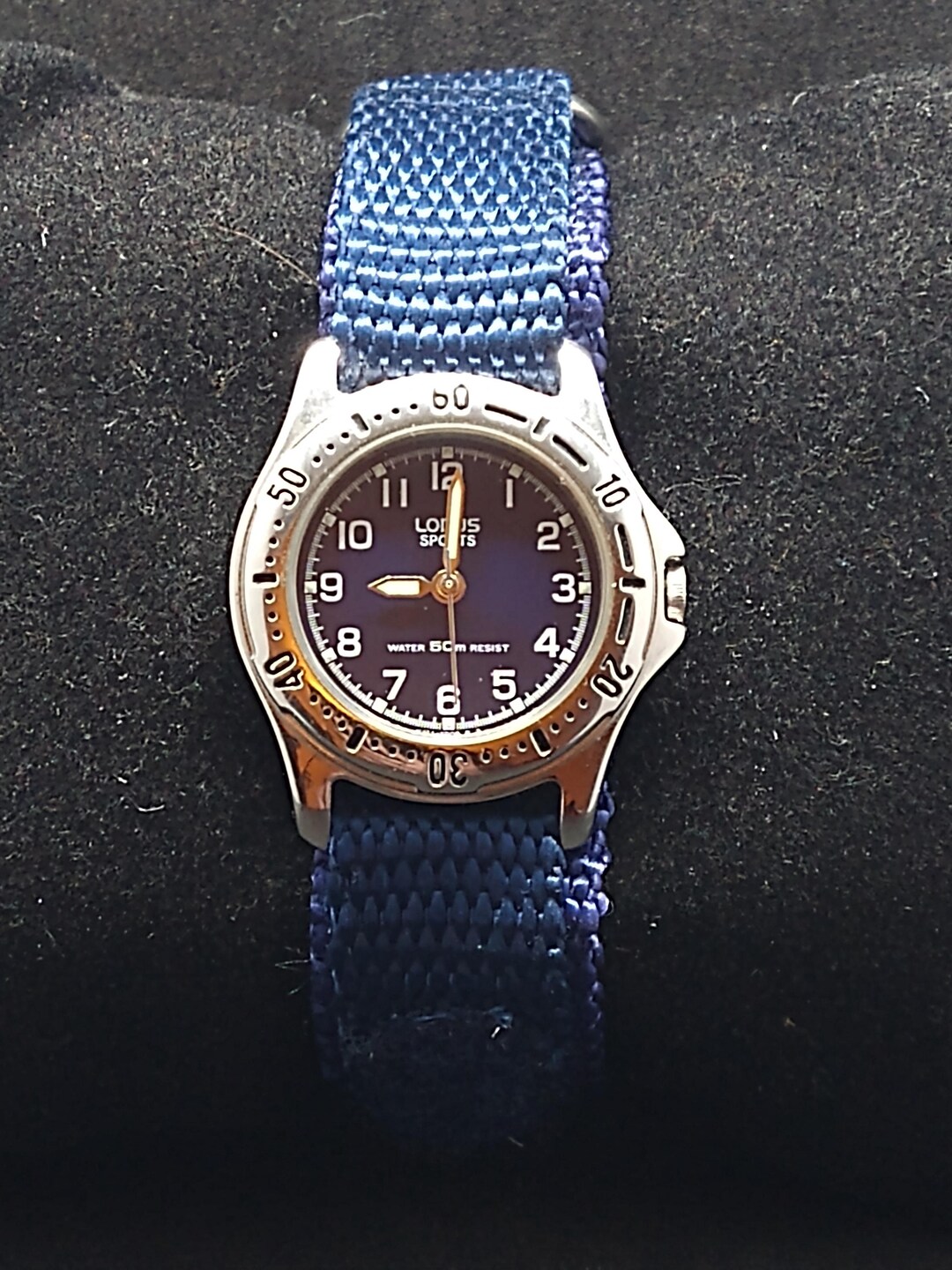 Lorus Sports Ladies Quartz Watch - Etsy